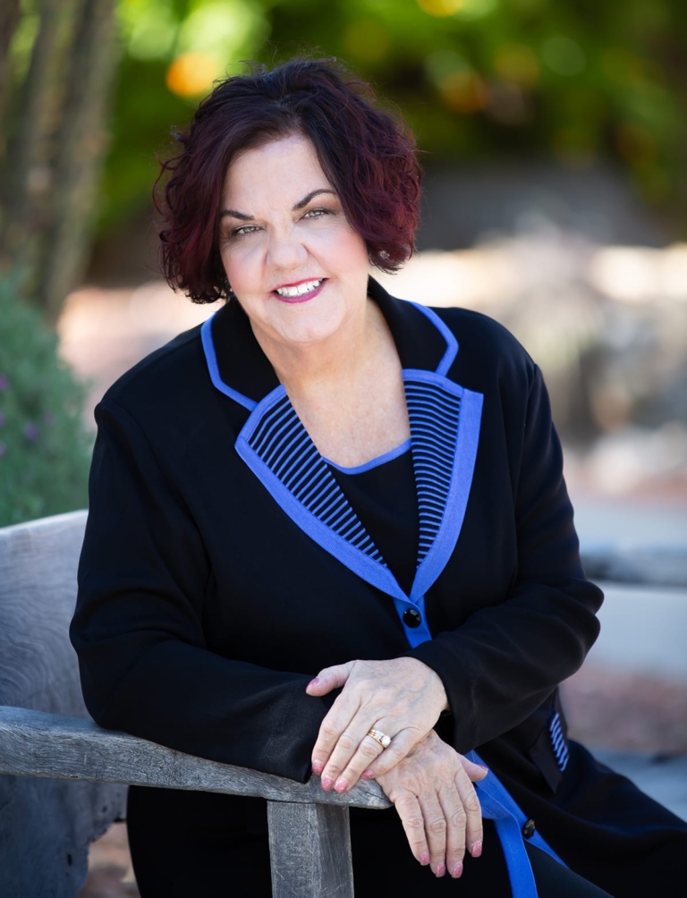 About Susan - Arizona Mediation Experts